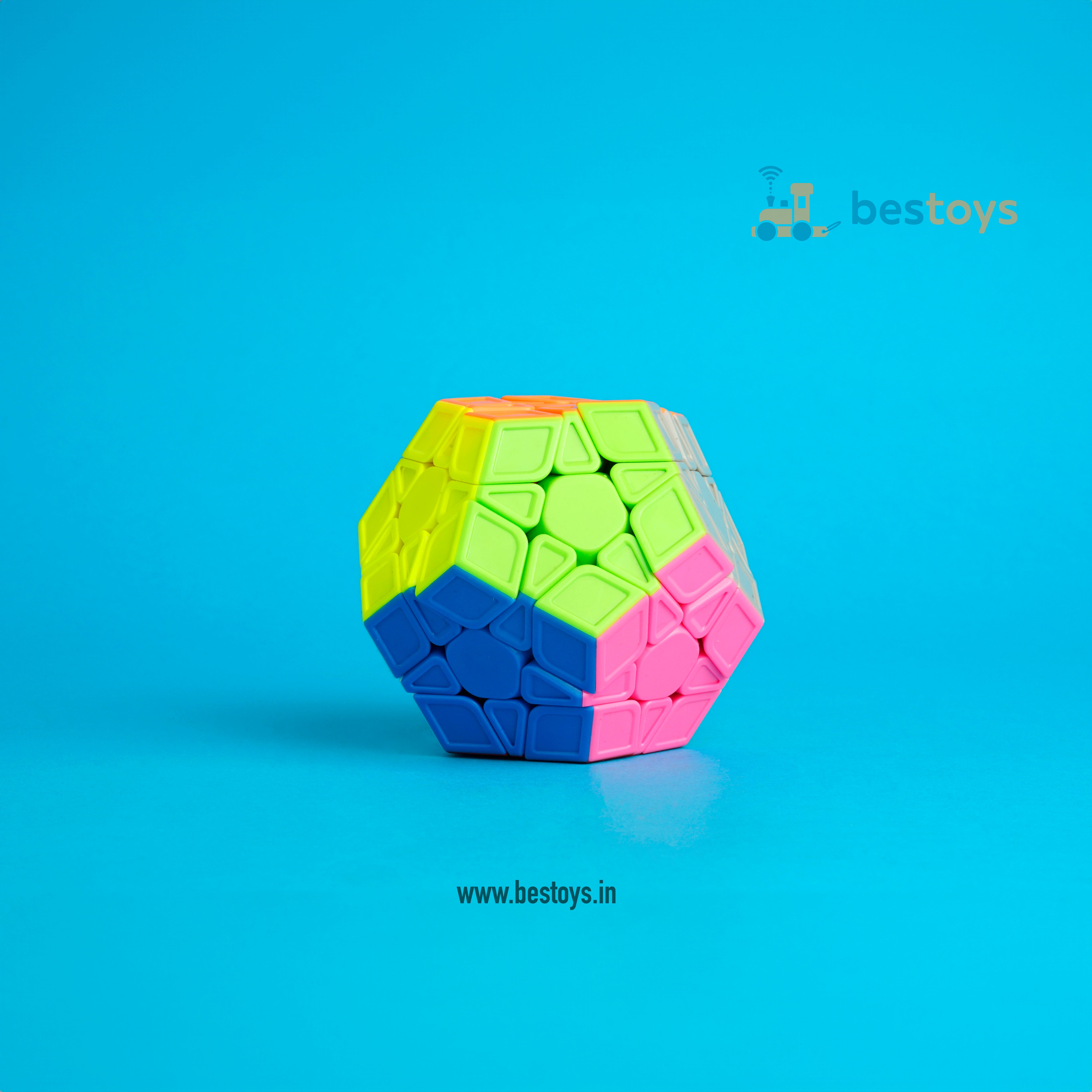 Premium Rubix Cube_SpeedCube – Bestoys | Online Toy Store