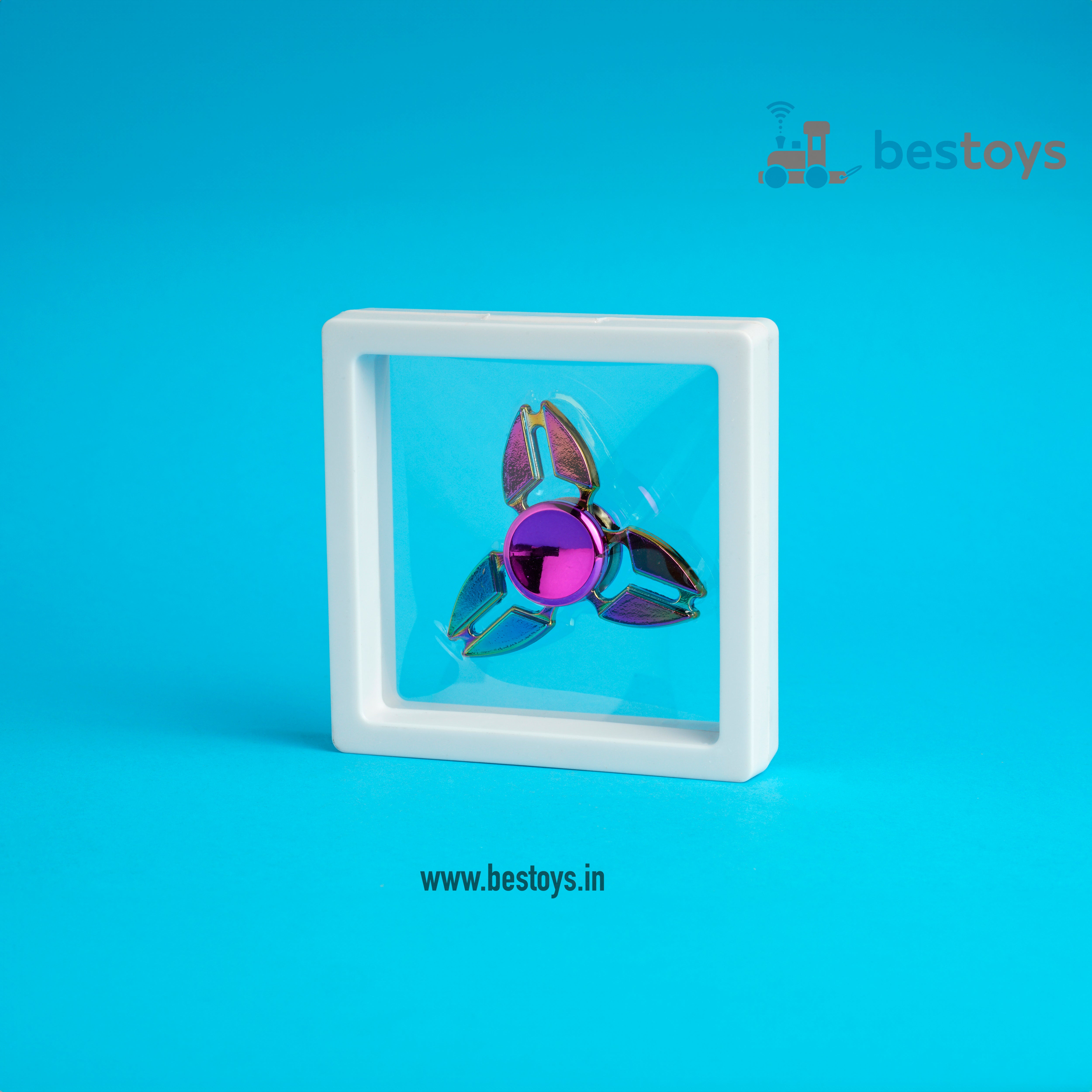 Spinner Wheel | Premium Quality- Infinite rotation – Bestoys | Online ...