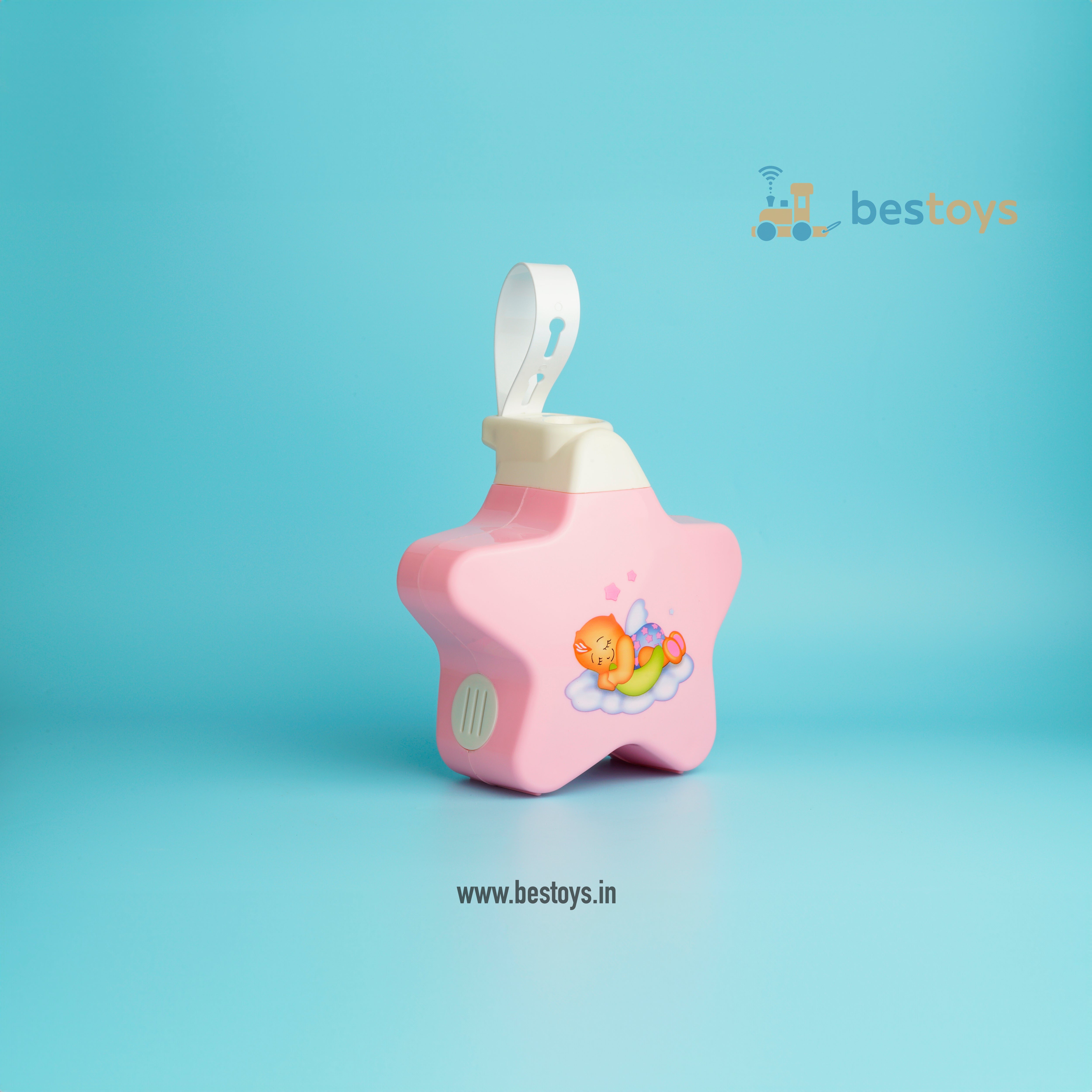 Little Angel Music Projector – Bestoys | Online Toy Store